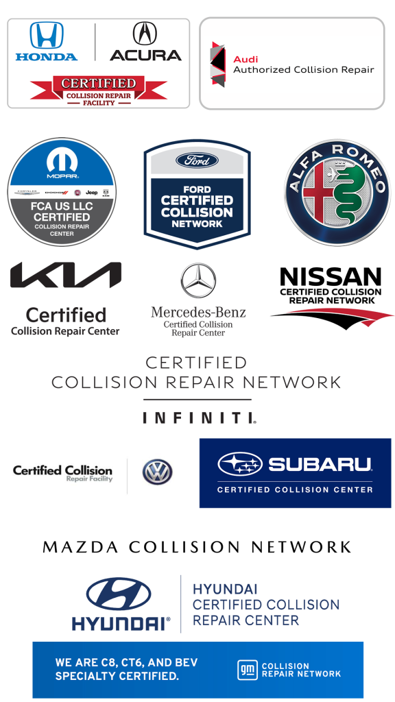 Auto Body Shop Corona NY - Auto Body Shop Corona NY | Metro Auto Body